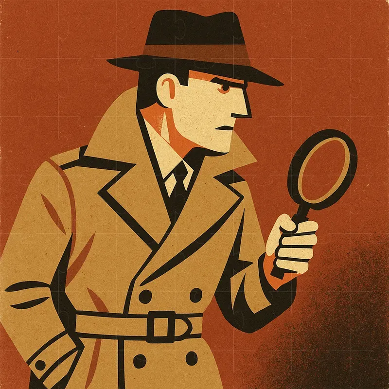 Retro Flat Book Cover Characters ChatGPT Image Prompt | PromptBase