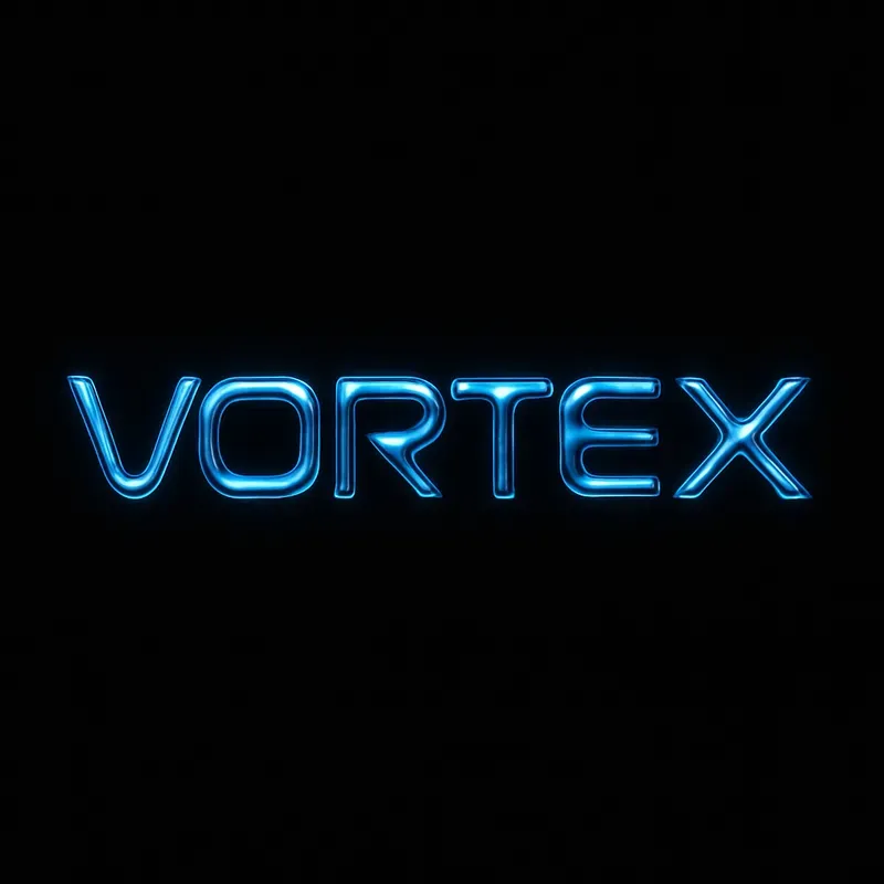 Futuristic Metallic Logo Generators ChatGPT Image Prompt | PromptBase