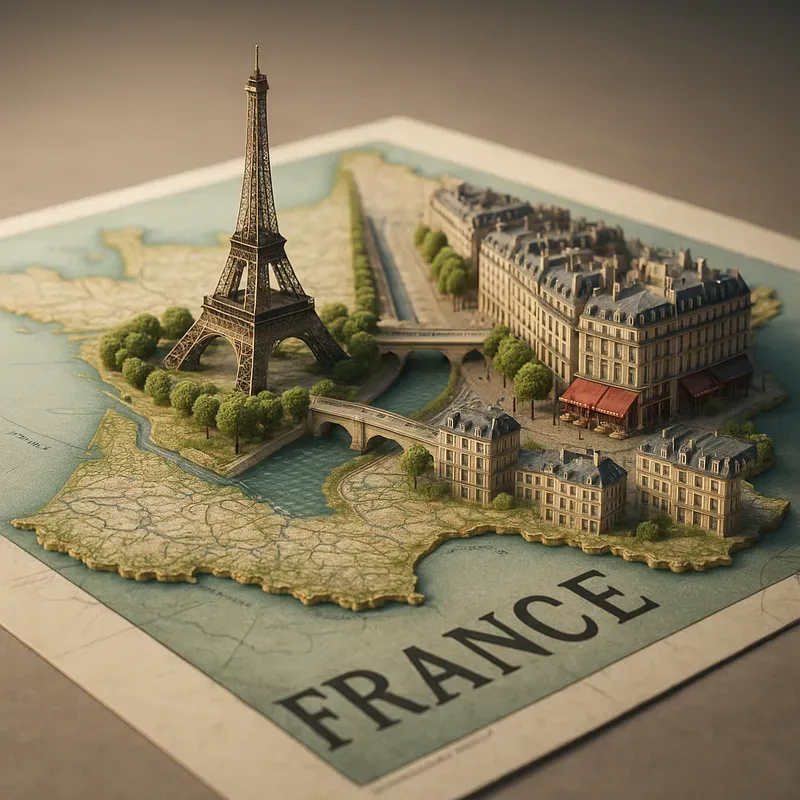 Custom 3D Maps ChatGPT Image Prompt | PromptBase