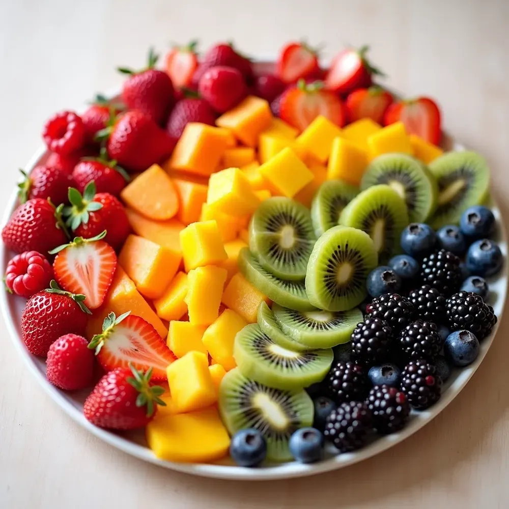 Realistic Fruit Photographs FLUX Prompt | PromptBase