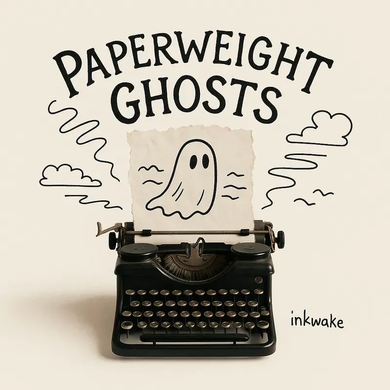 Real Objects With Doodle Album Covers ChatGPT Image Prompt | PromptBase