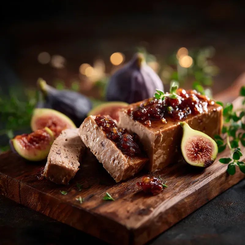Luxury Food Photography Food Visuals Midjourney Prompt | PromptBase