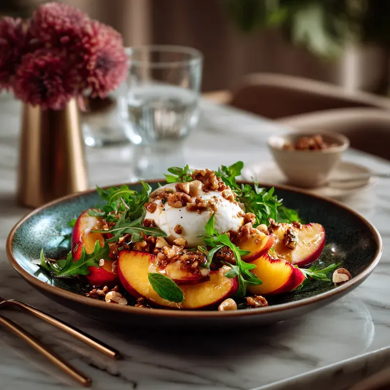 Luxury Food Photography Concept Visuals Midjourney Prompt | PromptBase