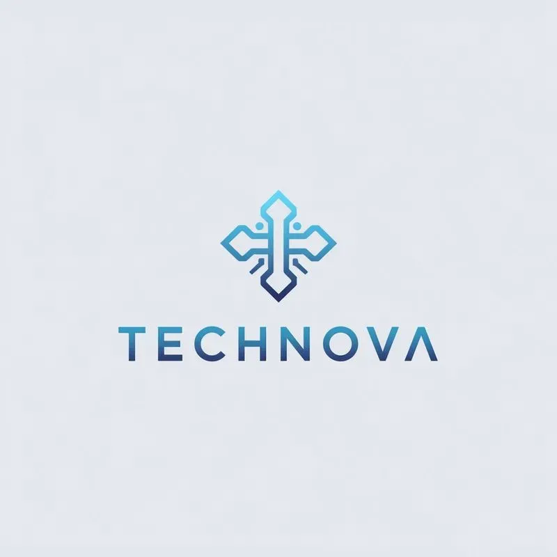 Custom Logos For Startups Ideogram Prompt | PromptBase