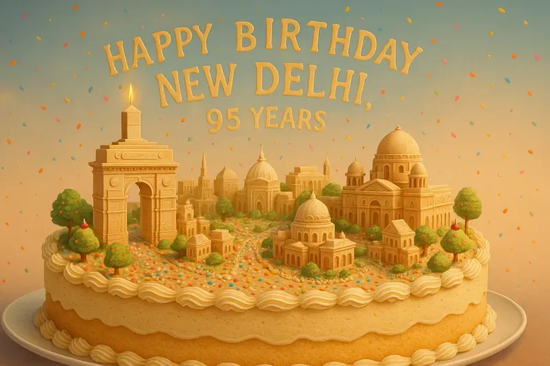 Capital City Birthday Cakes ChatGPT Image Prompt | PromptBase