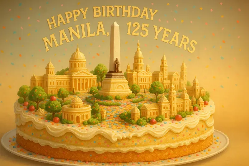 Capital City Birthday Cakes ChatGPT Image Prompt | PromptBase