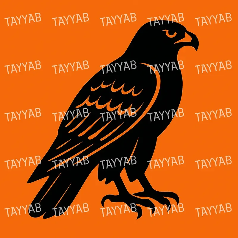 Bold Vector Wildlife Posters ChatGPT Image Prompt | PromptBase