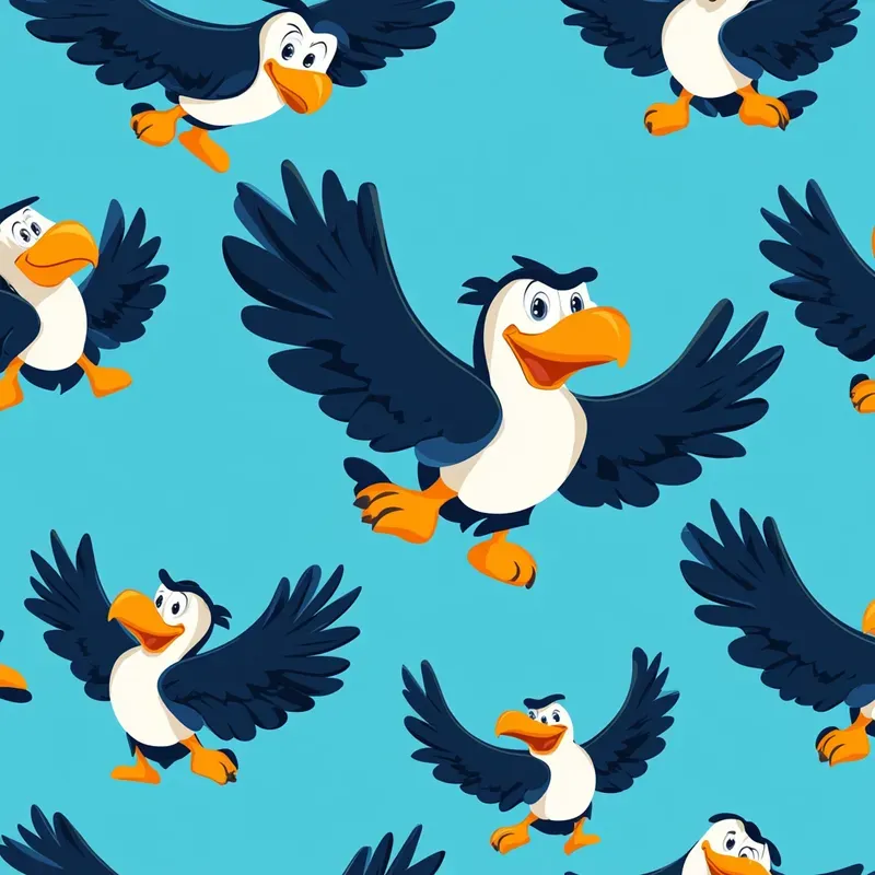 Cubism Pop Art Cute Gifs Wallpapers Midjourney Prompt | PromptBase