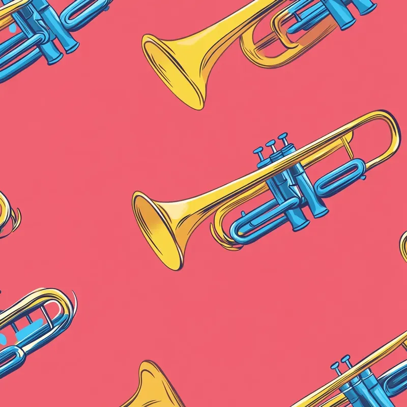 Cubism Pop Art Cute Gifs Wallpapers Midjourney Prompt | PromptBase