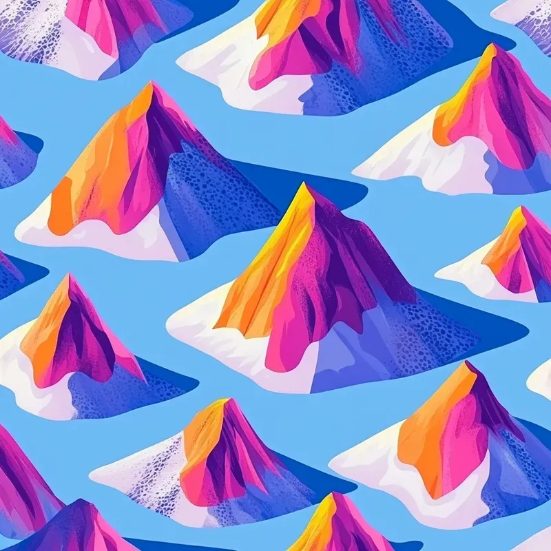 Cubism Pop Art Cute Gifs Wallpapers Midjourney Prompt | PromptBase