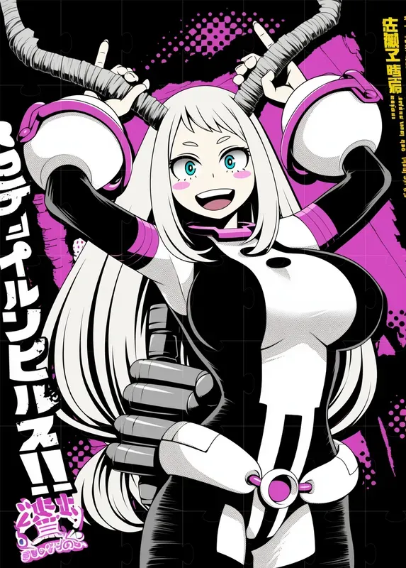 Mha Vector T Shirt Designs Midjourney Prompt | PromptBase