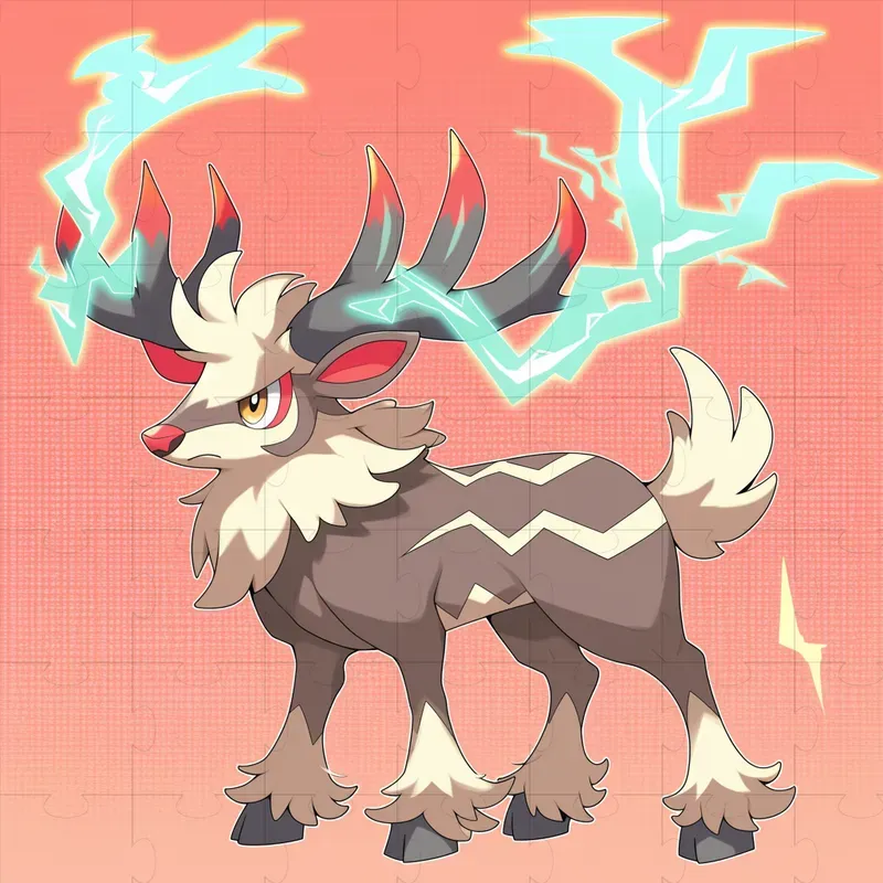 Fakemon Midjourney Prompt | PromptBase
