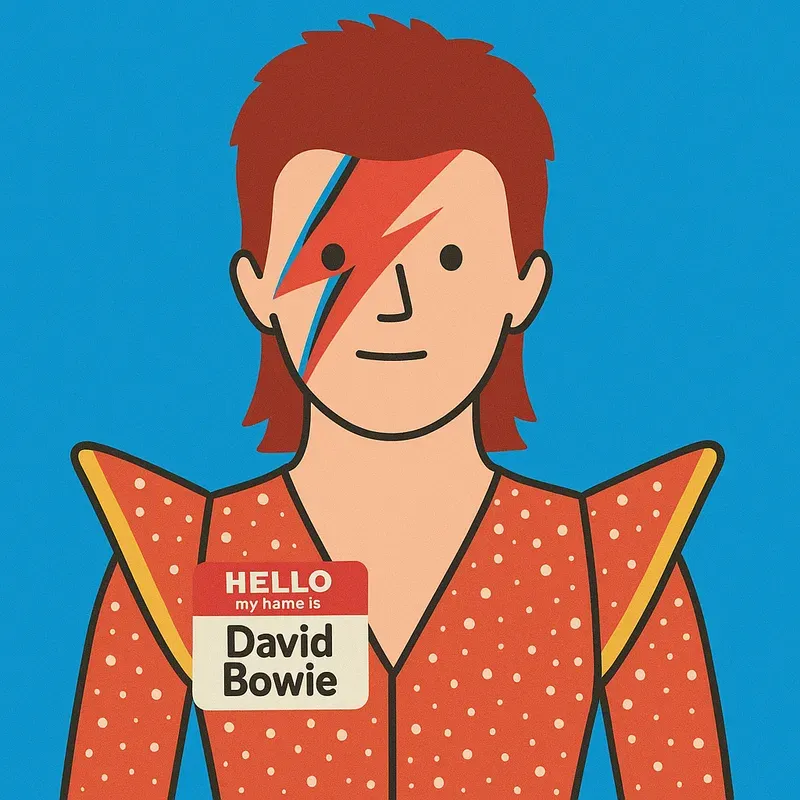 Bold Pop Portraits ChatGPT Image Prompt | PromptBase