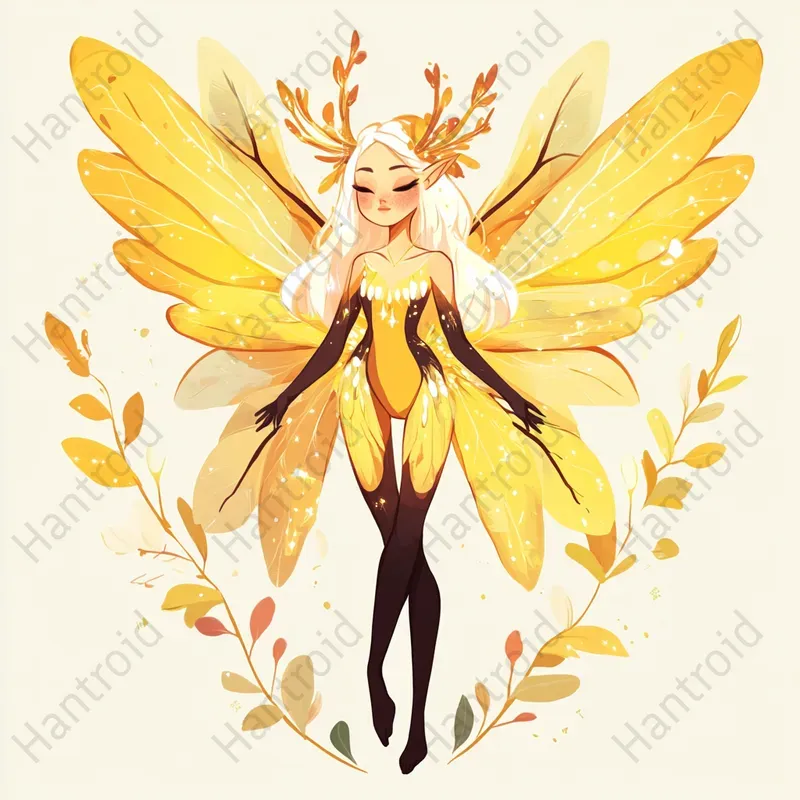 Dynamic Creature Concepts Midjourney Prompt | PromptBase