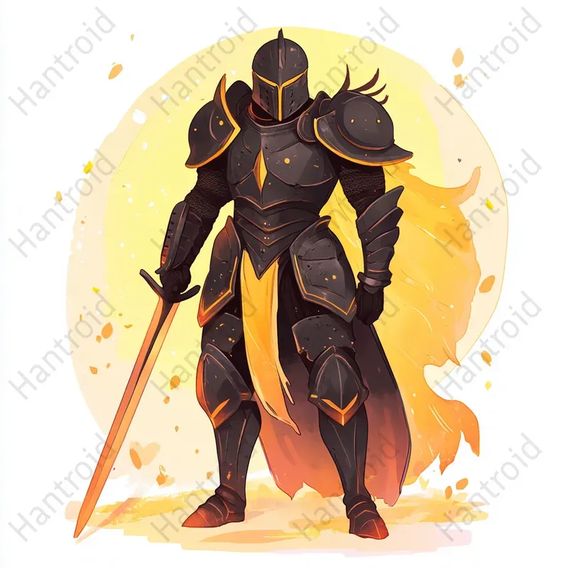 Dynamic Creature Concepts Midjourney Prompt | PromptBase