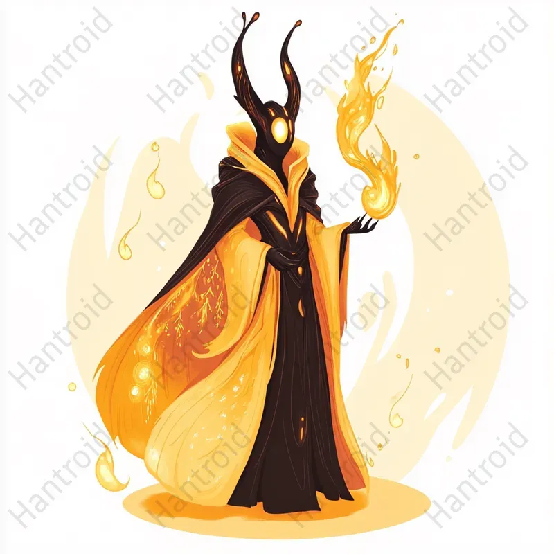 Dynamic Creature Concepts Midjourney Prompt | PromptBase