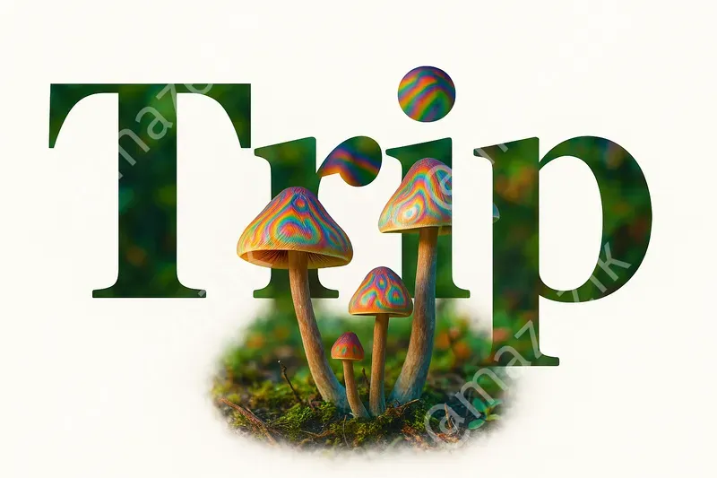 Double Exposure Words Compositions ChatGPT Image Prompt | PromptBase