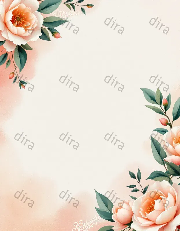 Soft Pastel Wedding Invitation Cards FLUX Prompt | PromptBase