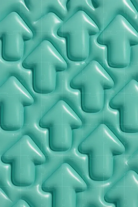 Inflated Glossy Toy Texture Backgrounds ChatGPT Image Prompt | PromptBase