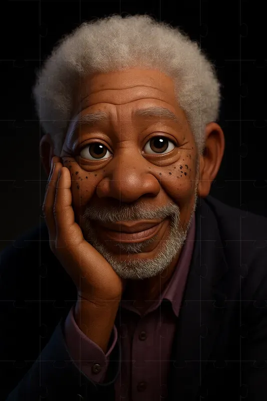 Hyperrealistic 3D Pixar Photo Portraits ChatGPT Image Prompt | PromptBase