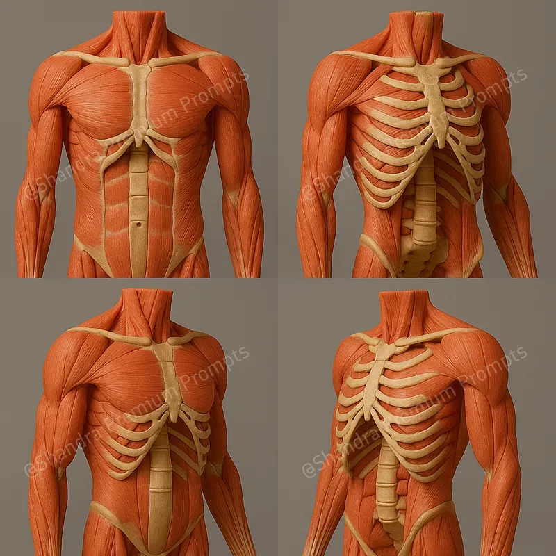 Pedagogical Anatomy Explorer Templates ChatGPT Image Prompt | PromptBase