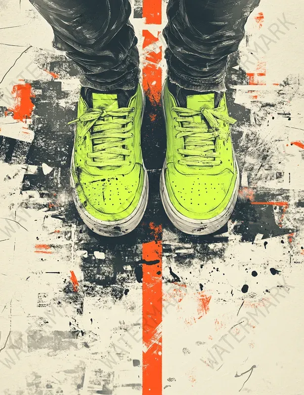 Basketball Grunge Sports Junk Journals Midjourney Prompt | PromptBase