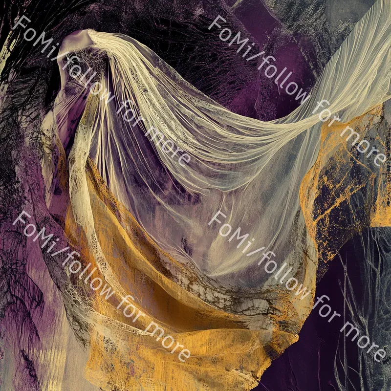 Creepy Collage Transformation Weird Art Midjourney Prompt | PromptBase