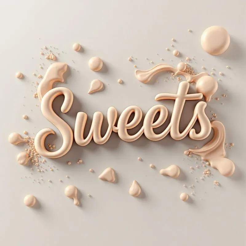 Beautiful Elegant Text Logos FLUX Prompt | PromptBase