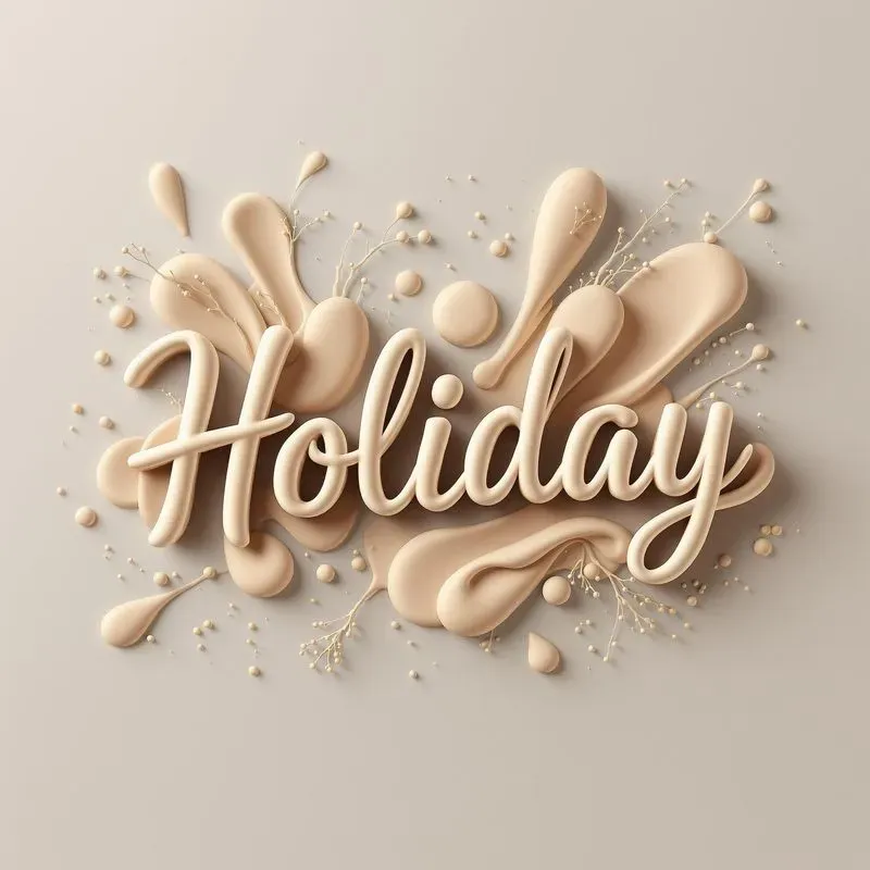 Beautiful Elegant Text Logos FLUX Prompt | PromptBase