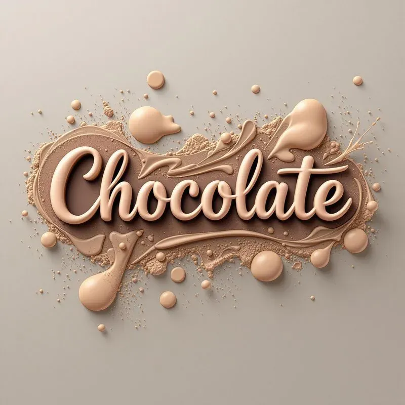 Beautiful Elegant Text Logos FLUX Prompt | PromptBase