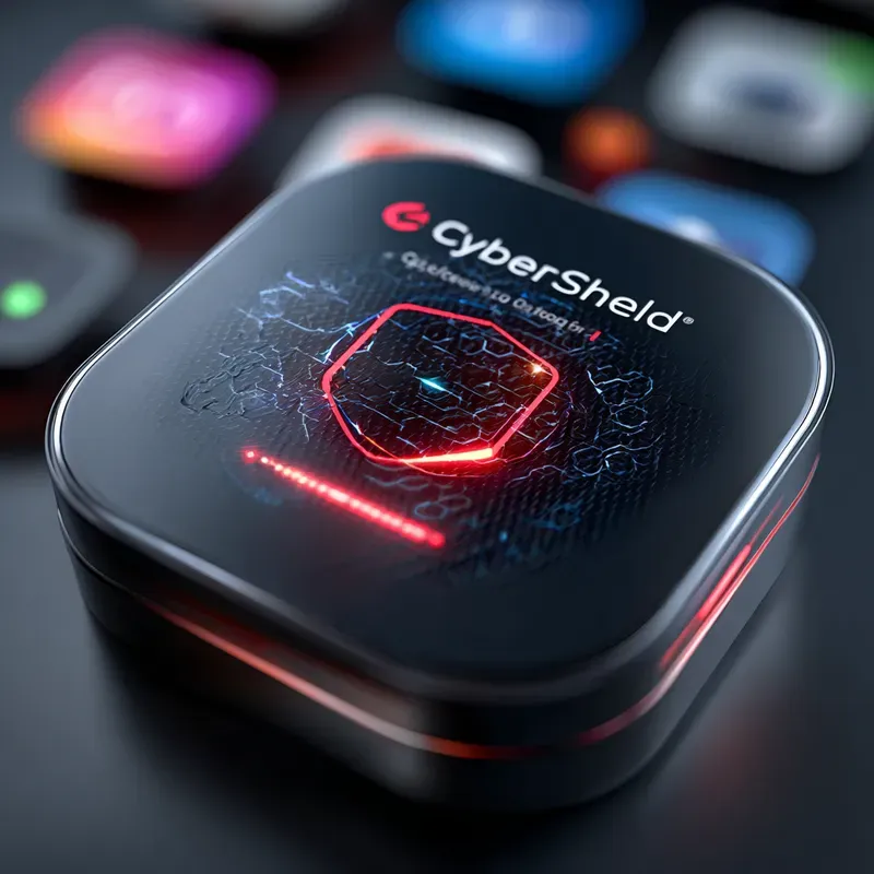 Tech App Icon Generators Midjourney Prompt | PromptBase