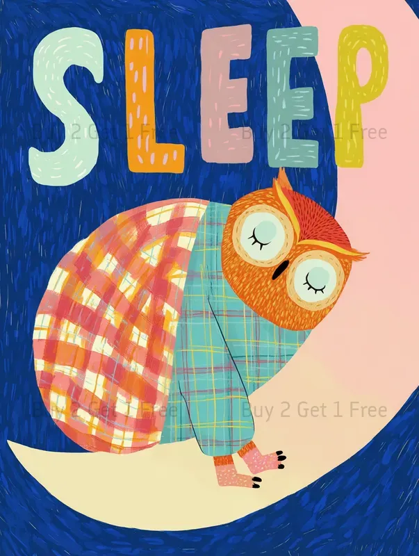 Cute Simple Posters With Text Midjourney Prompt | PromptBase