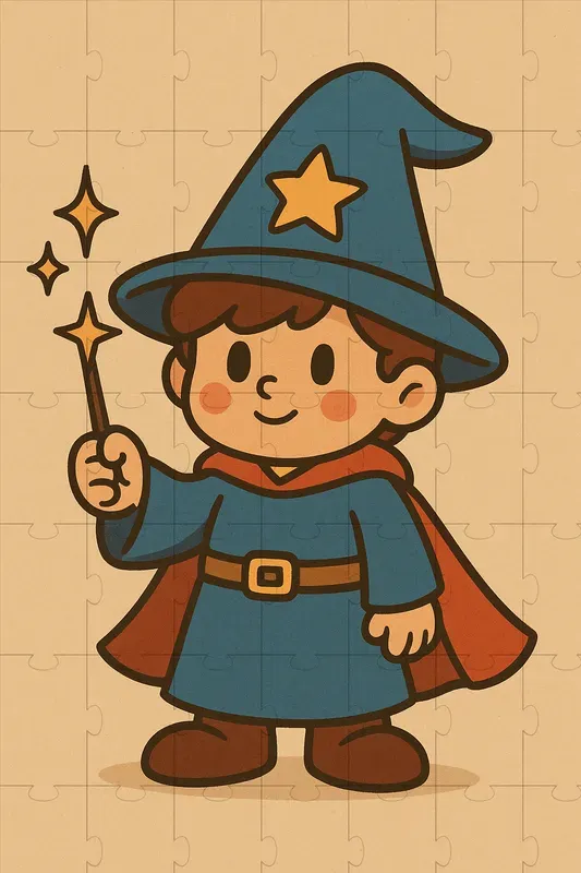 Cute Vintage Cartoon Character Bases ChatGPT Image Prompt | PromptBase