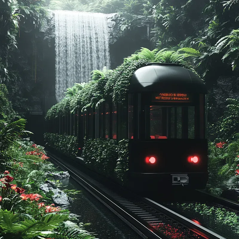 Futuristic Editorial Vehicle Concepts Midjourney Prompt | PromptBase