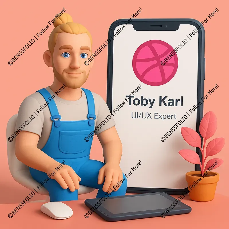 Clay Style Business Avatars ChatGPT Image Prompt | PromptBase