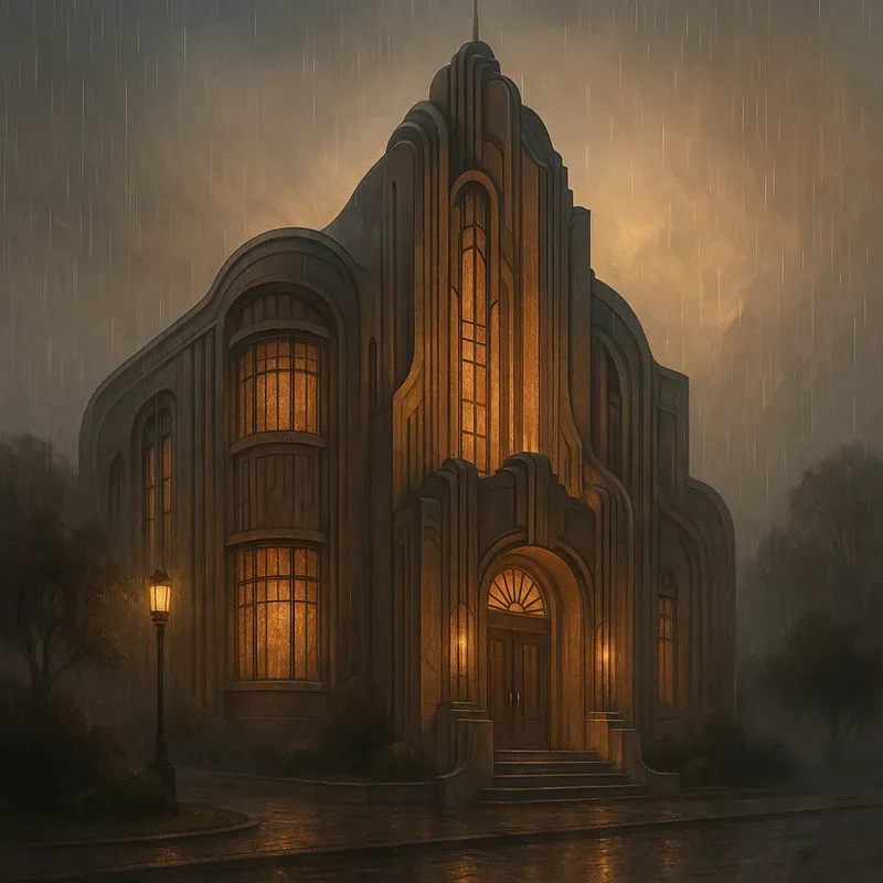 Emotional Architecture Generators ChatGPT Image Prompt | PromptBase