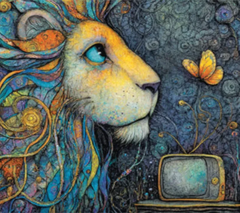 Whisper Roots Memory Art Midjourney Prompt | PromptBase