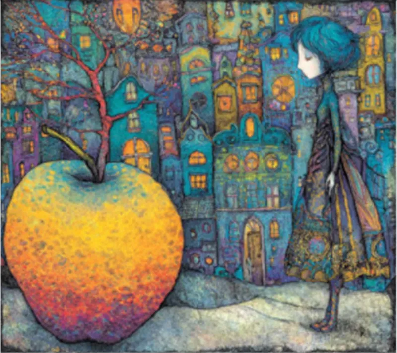 Whisper Roots Memory Art Midjourney Prompt | PromptBase