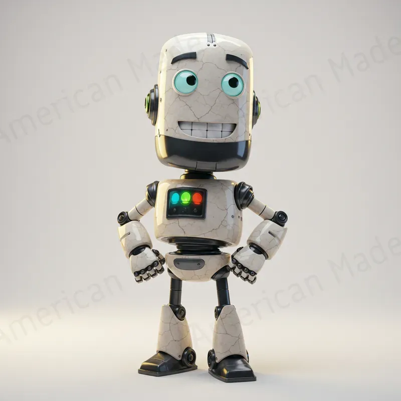 Stylized Pixar Dreamworks Characters Imagen Prompt | PromptBase