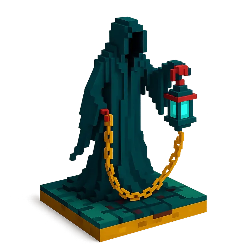 Realistic 3D Voxel Figurines ChatGPT Image Prompt | PromptBase