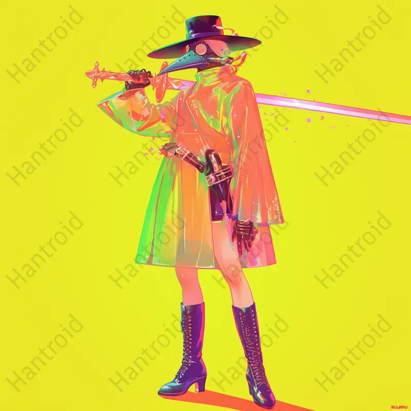 Victorian Game Character Designs Midjourney Prompt | PromptBase