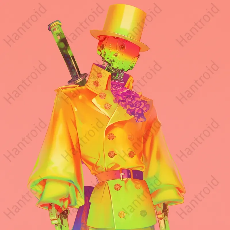 Victorian Game Character Designs Midjourney Prompt | PromptBase