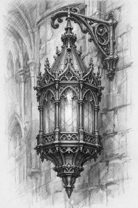 Elegant Monochrome Sketches ChatGPT Image Prompt | PromptBase