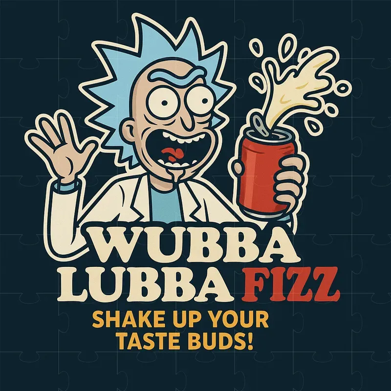 Humorous Parody Artworks ChatGPT Image Prompt | PromptBase