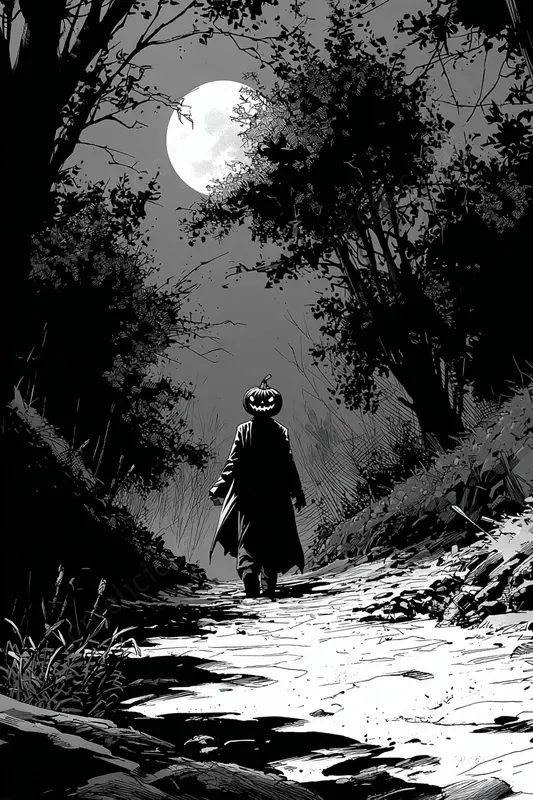 Gothic Horror Engravings Midjourney Prompt | PromptBase