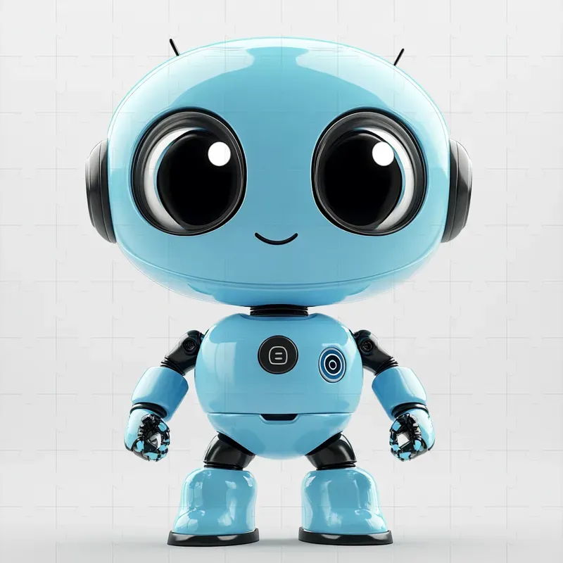 Pixarstyle Cute 3D Character Renders Midjourney Prompt | PromptBase