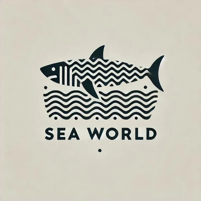 Minimal Folk Art Logos DALL·E Prompt | PromptBase