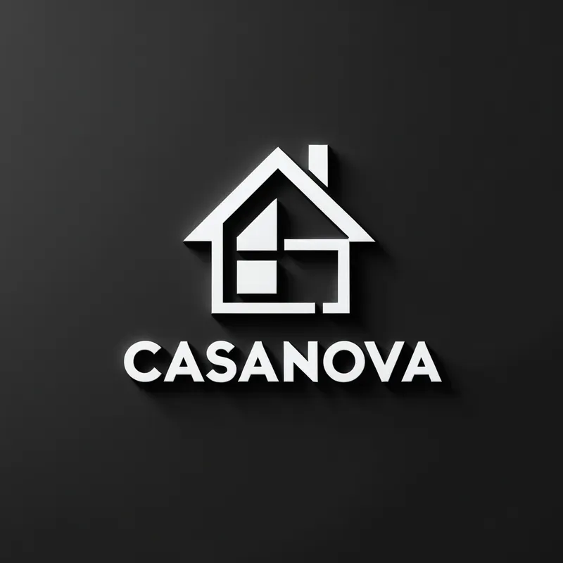 Monochromatic Logo Designs Leonardo Ai Prompt | PromptBase