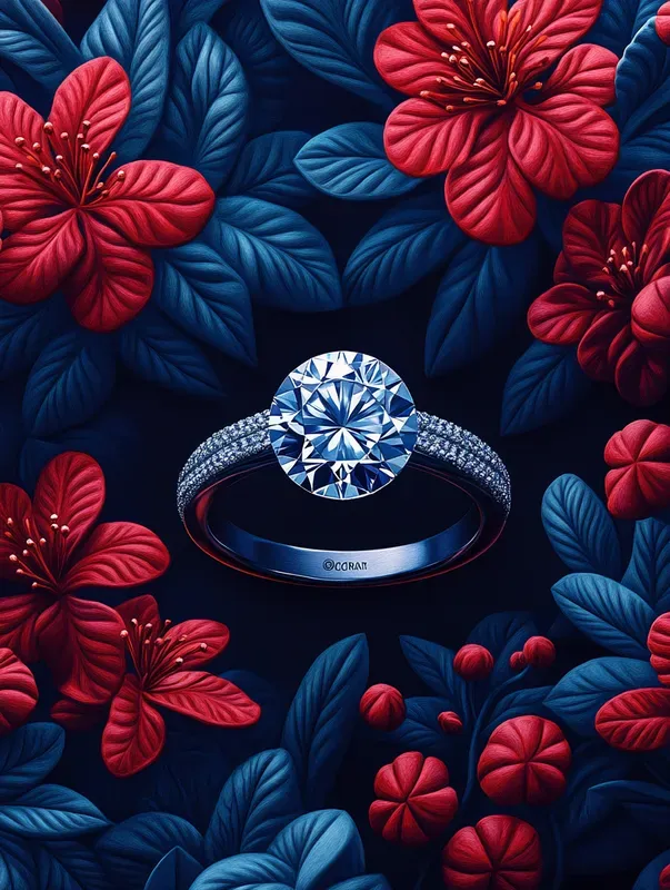 Hyper Realistic Advertising Posters Midjourney Prompt | PromptBase