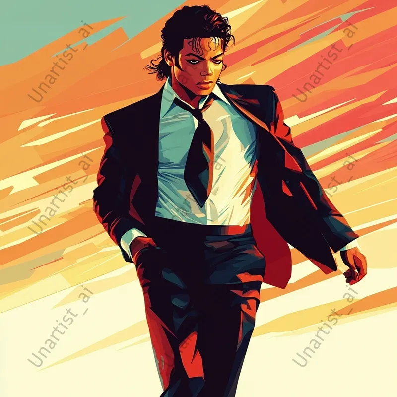 Cel Shading Models Portray Art Midjourney Prompt | PromptBase